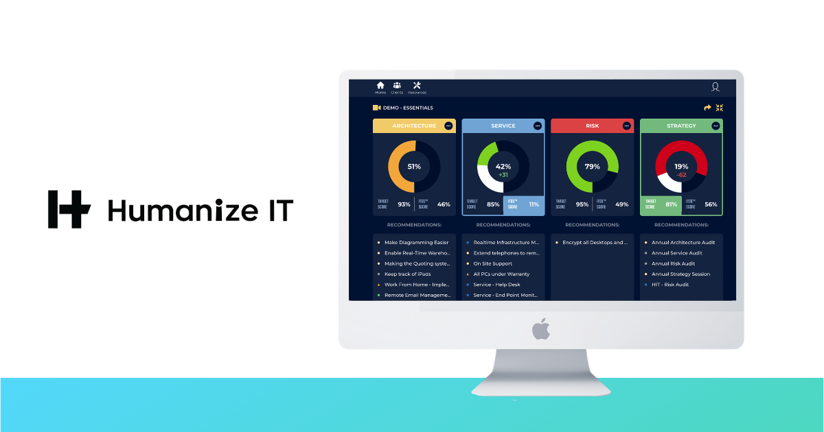 Tappointment Reference | Humanize IT Framework